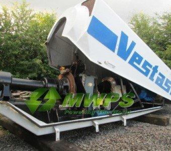 VESTAS V17 -75kW Refurbished For Sale • by HITWIND Turbines
